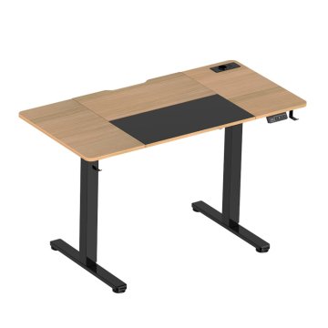 Manual Height Adjustable Desk | 2 Quarter 4 Point Rebound Upgrade
